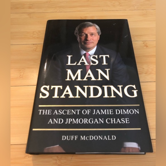 Other | Duff Mcdonald Last Man Standing | Poshmark